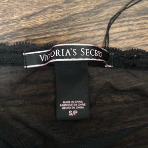 Victoria's Secret | Intimates & Sleepwear | Vs Sparkle Lace Teddy ...